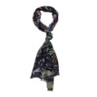 Digital Print Modal Scarf • Vritti Designs