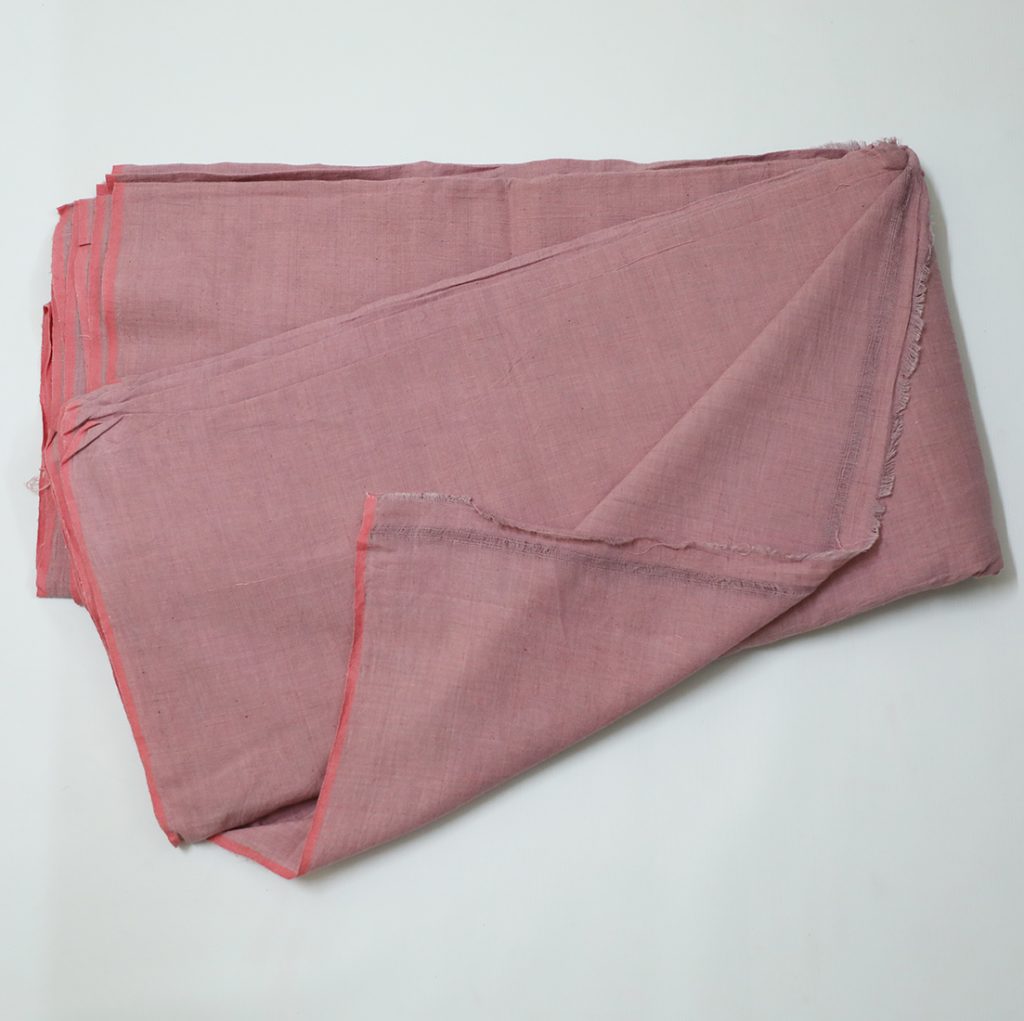 Handmade Cotton fabric Made in India • Vritti Designs