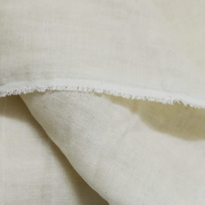 Hemp Fabric for Clothing made in India • Vritti Designs