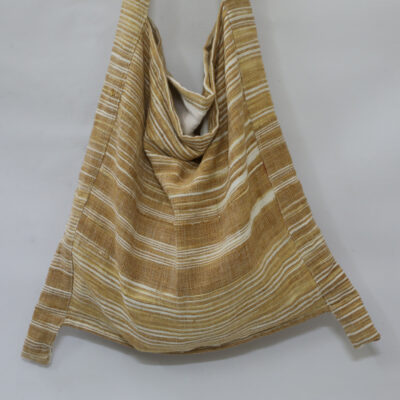 Cotton Jhola Bag Made in India • Vritti Designs