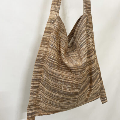 Cotton Jhola Bag Made in India • Vritti Designs