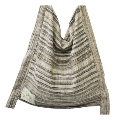 Cotton Jhola Bag Made in India • Vritti Designs