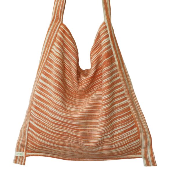 Shoulder Jhola Bag - Handmade • Vritti Designs