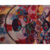 Digital Print Modal Scarf • Vritti Designs